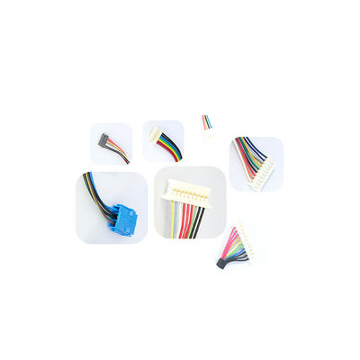 16C Line Sequence Detector Wire Harness Inspection Equipment Automatic ...